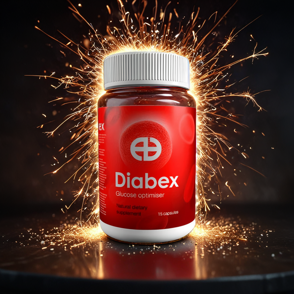 Diabex - Health Labs