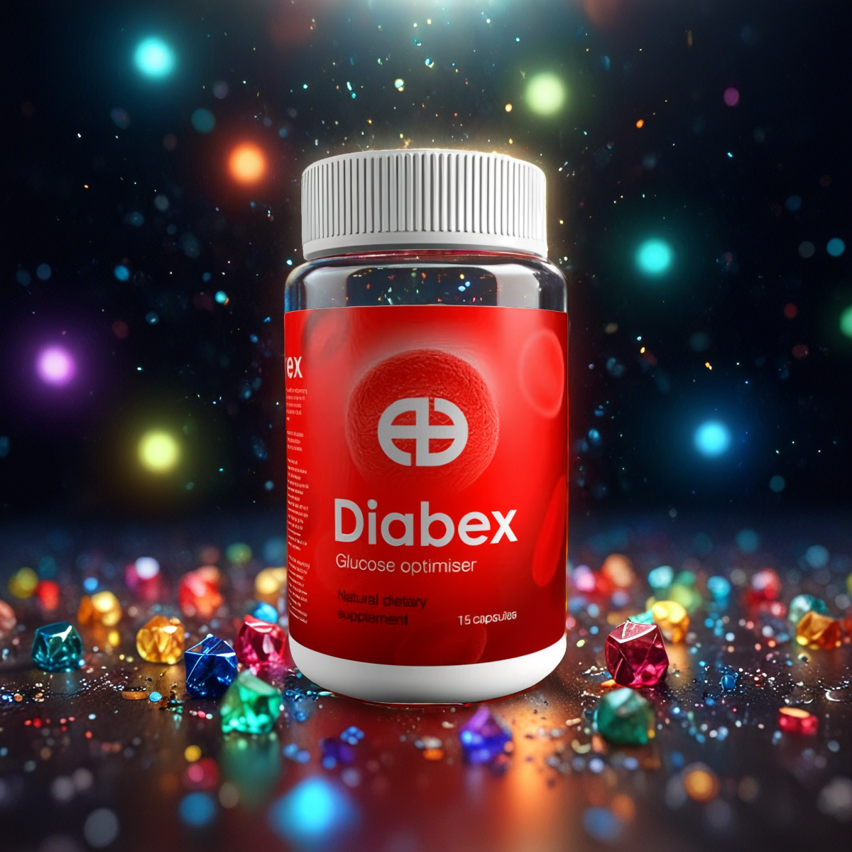 Diabex - Health Labs